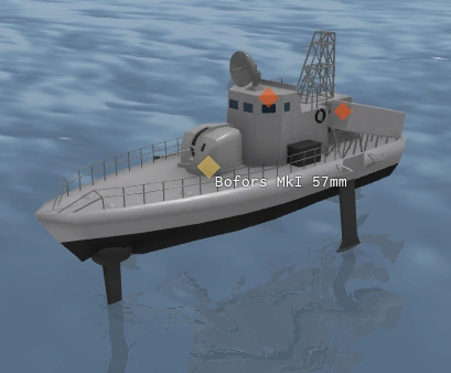 Sparviero | LBR Official Wiki | Fandom