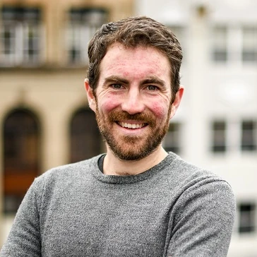 Jeremy Kauffman | LBRY Wiki | Fandom