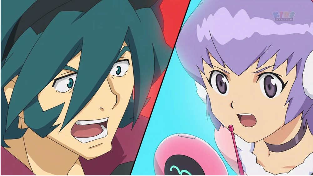 Ханс Гордон/Галерея | LBX Битвы маленьких гигантов Вики | Fandom