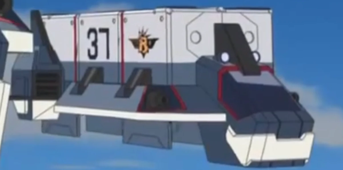 Корабли для LBX | LBX Битвы маленьких гигантов Вики | Fandom