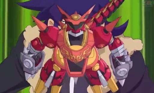 Закон G | LBX Битвы маленьких гигантов Вики | Fandom