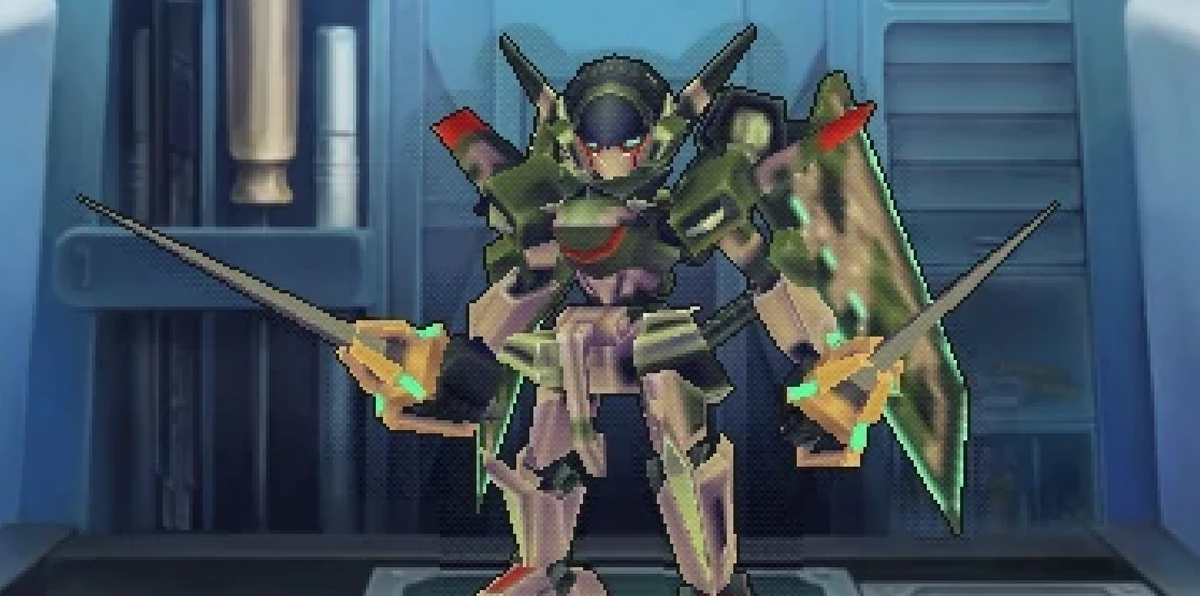 Икар мощь Милитас | LBX Битвы маленьких гигантов Вики | Fandom