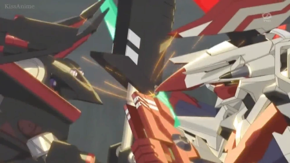 Новая единица | LBX Битвы маленьких гигантов Вики | Fandom