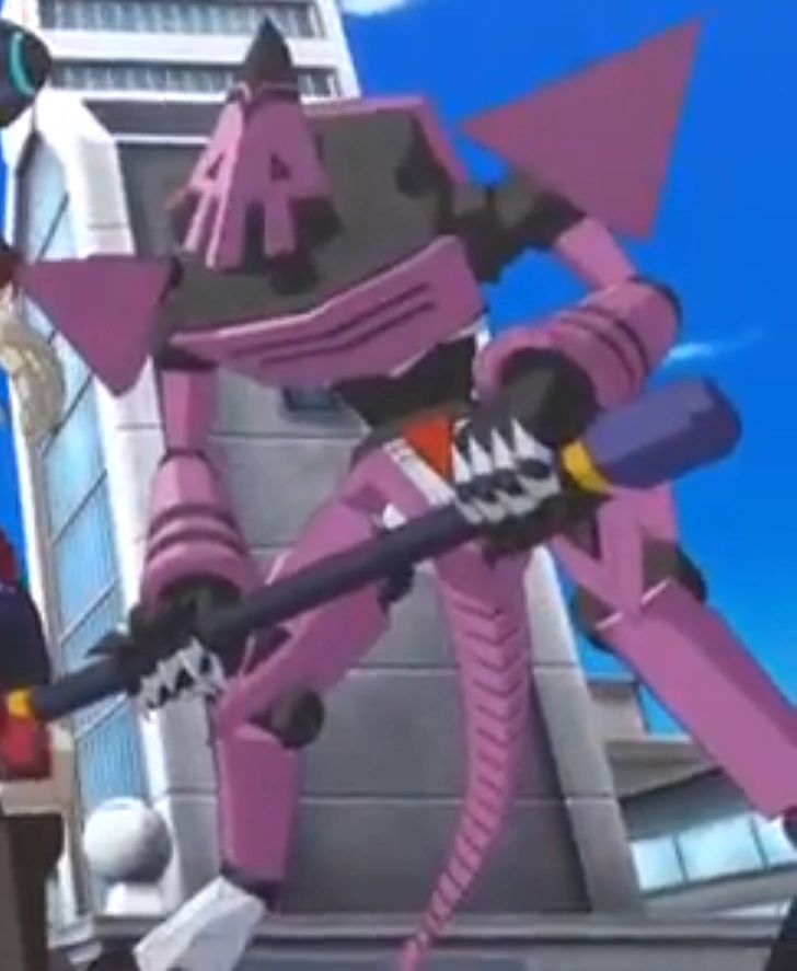 Атару Казама/Роботы LBX | LBX Битвы маленьких гигантов Вики | Fandom