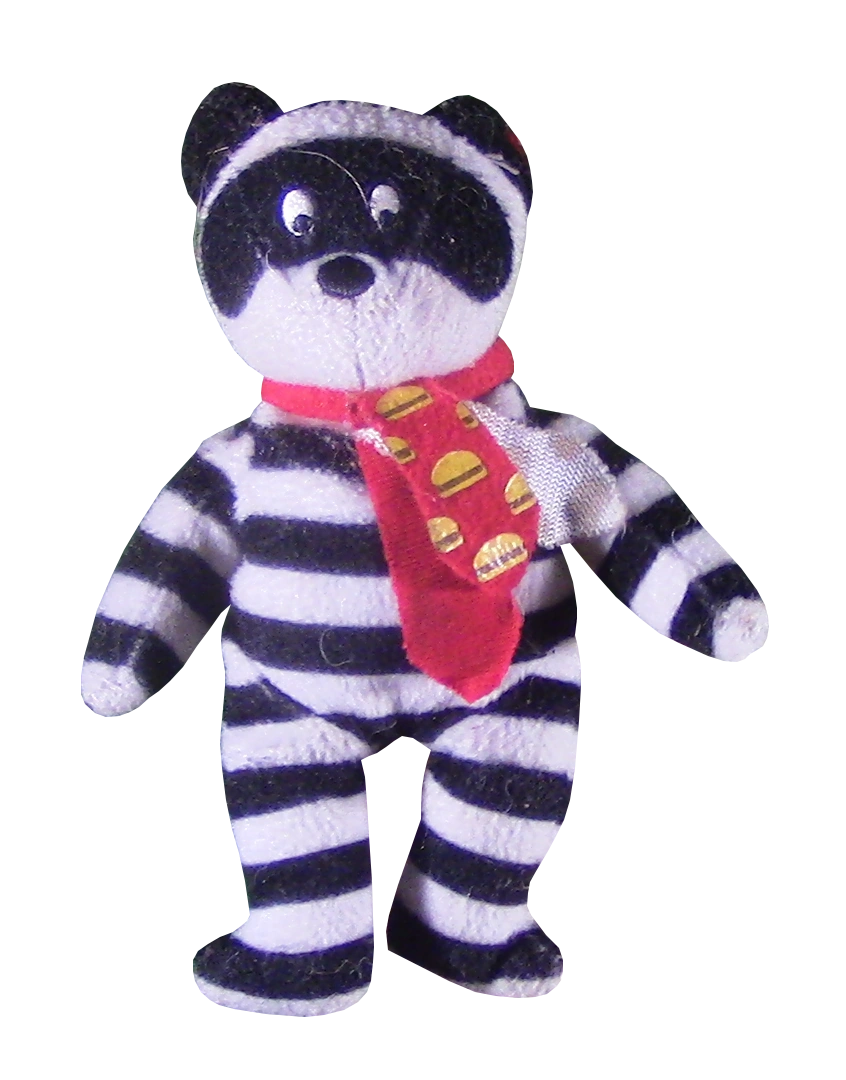 James Bear 3 | LC50 Wiki | Fandom