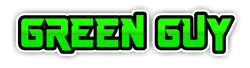 Green Guy | LC50 Wiki | Fandom