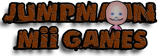 Jumpmaan Mii Games | LC50 Wiki | Fandom
