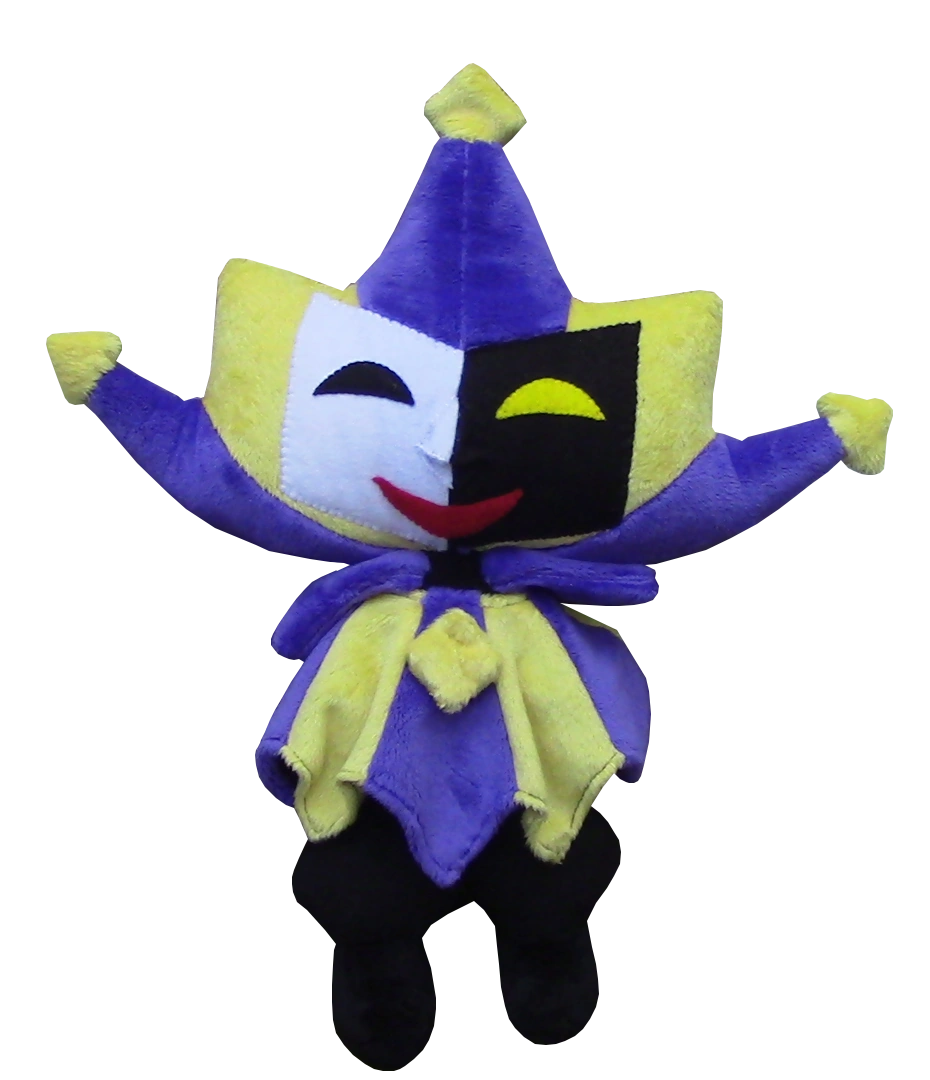 Dimentio | LC50 Wiki | Fandom