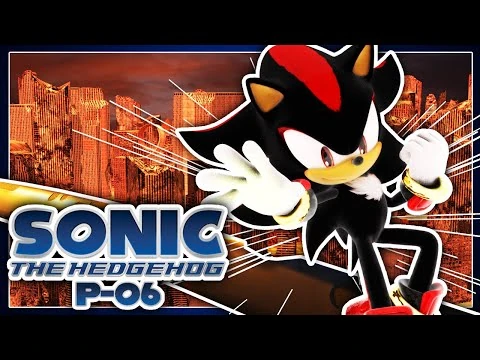 THIS GAME IS AWESOME / Sonic Project 06 | LC50 Wiki | Fandom