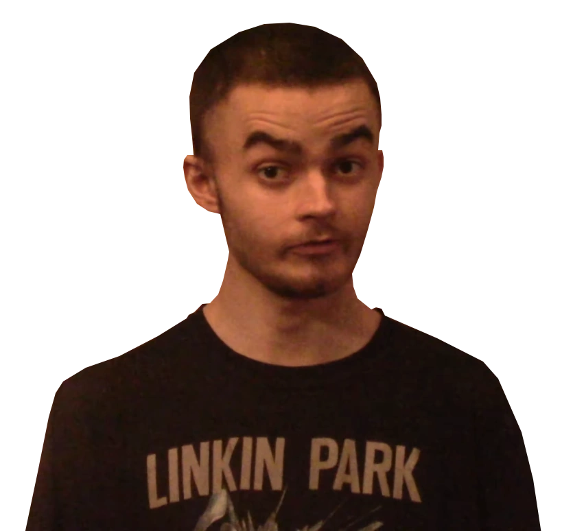 The Waiter | LC50 Wiki | Fandom