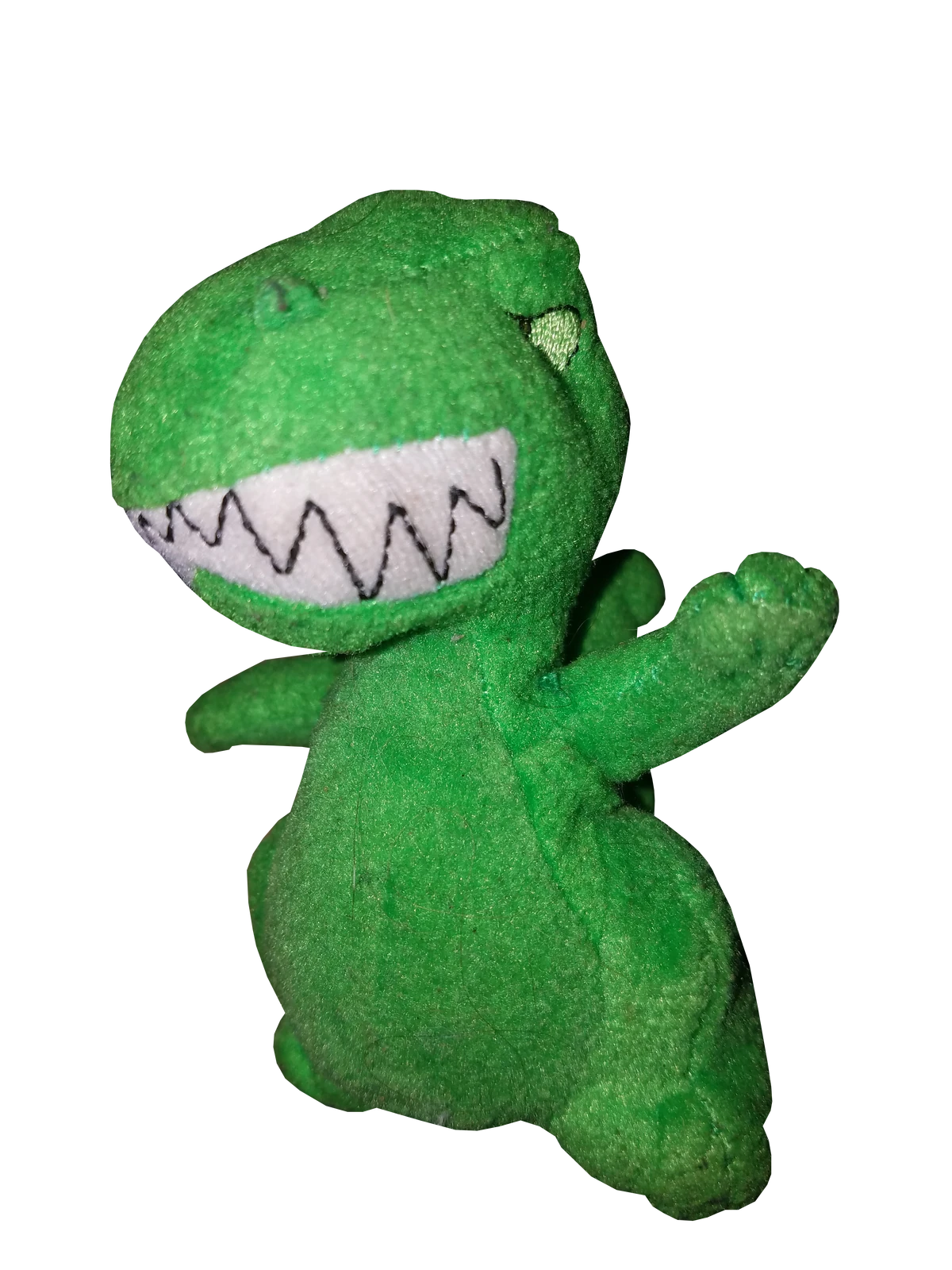 Mini T-Rex | LC50 Wiki | Fandom