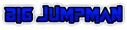 Big Jumpman | LC50 Wiki | Fandom