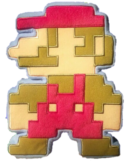 8-Bit Mario | LC50 Wiki | Fandom
