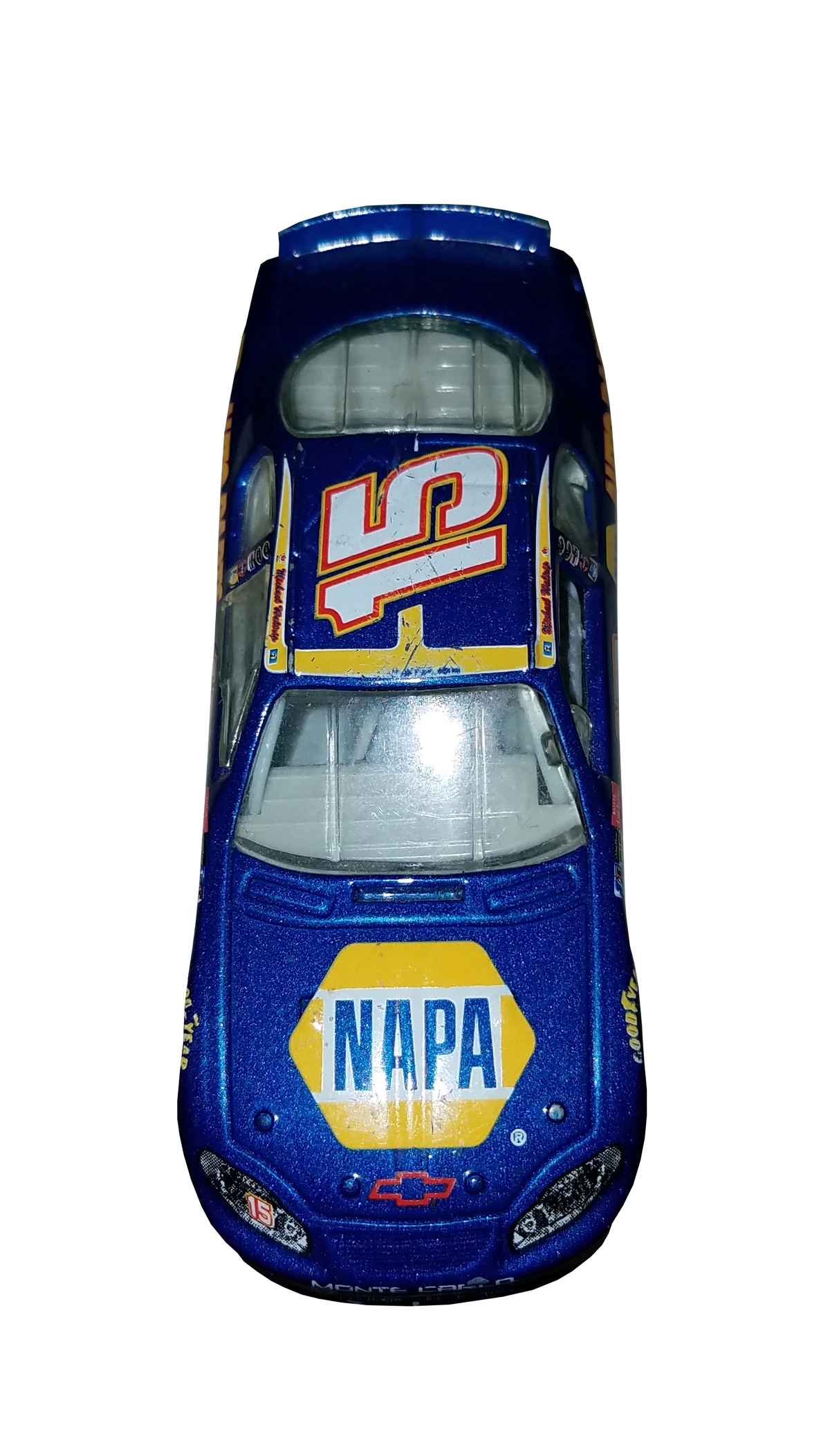 Napa-Know-How-Car | LC50 Wiki | Fandom