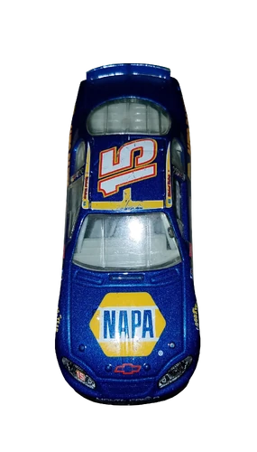 Napa-Know-How-Car | LC50 Wiki | Fandom