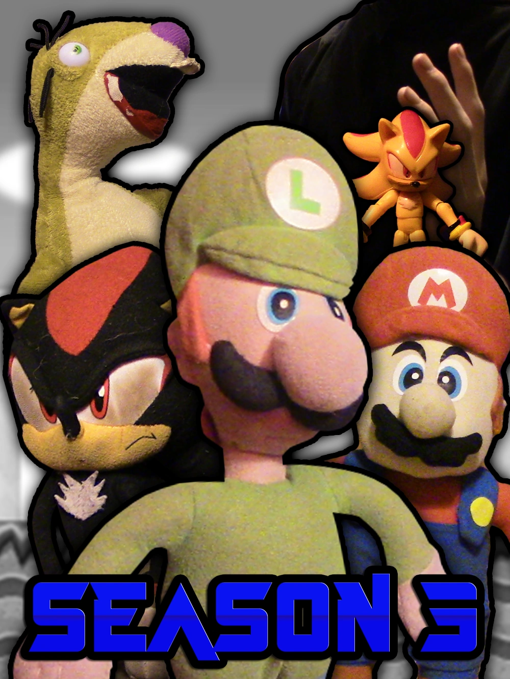 Season 3 | LC50 Wiki | Fandom