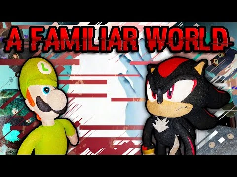 A Familiar World: The Movie | LC50 Wiki | Fandom