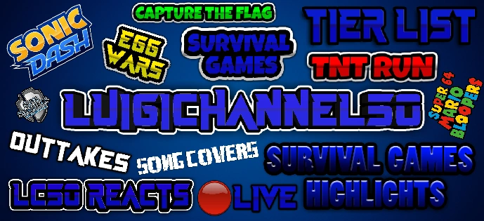 Category:Series | LC50 Wiki | Fandom