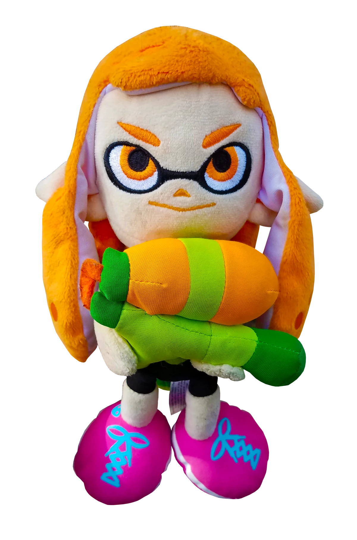 Inkling Girl | LC50 Wiki | Fandom