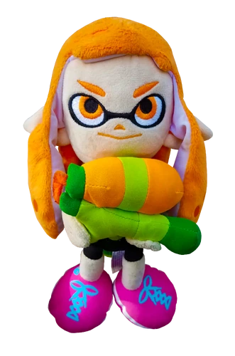 Inkling Girl | LC50 Wiki | Fandom