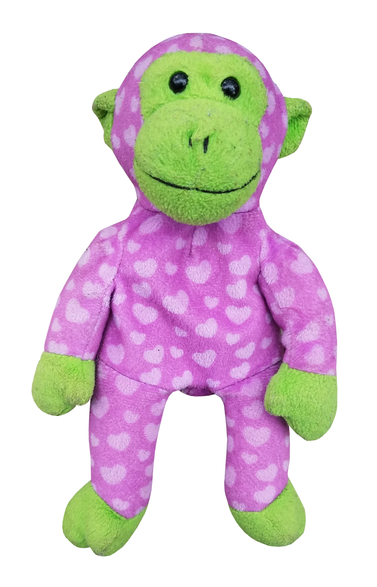 Monkey Tails | LC50 Wiki | Fandom