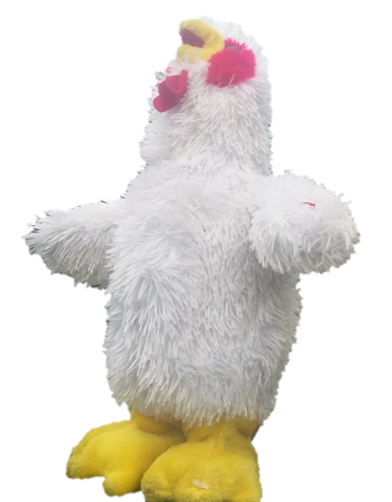 Chickey | LC50 Wiki | Fandom