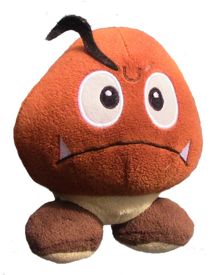 Goomba | LC50 Wiki | Fandom
