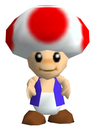 Blooper Toad | LC50 Wiki | Fandom