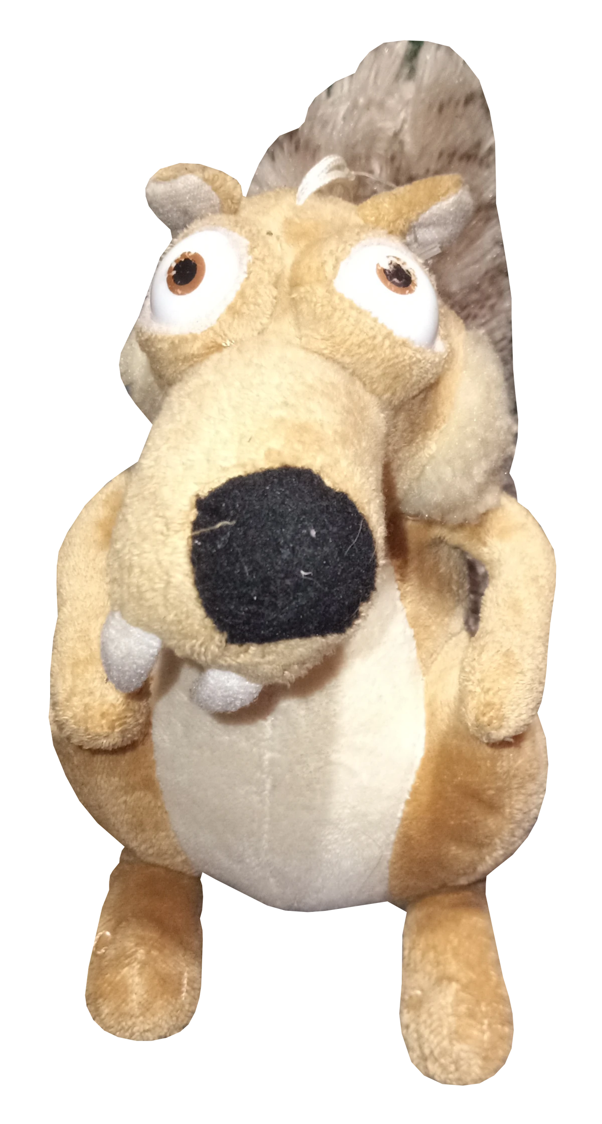 Scrat | LC50 Wiki | Fandom