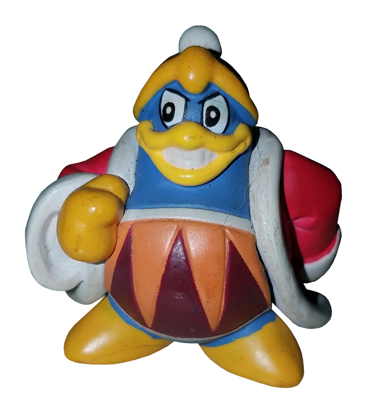 Figure King Dedede | LC50 Wiki | Fandom