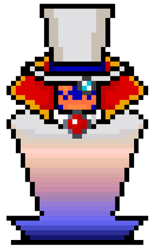 Count Bleck | LC50 Wiki | Fandom