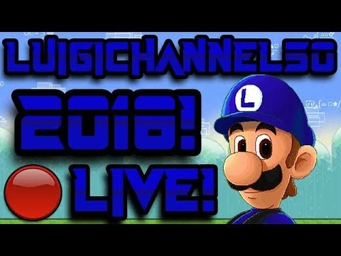 FIRST STREAM OF THE YEAR!!! | LC50 Wiki | Fandom