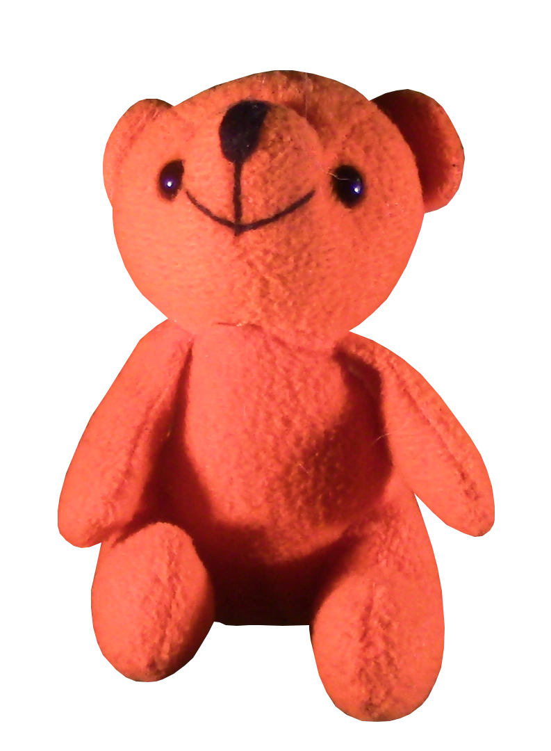 James Bear | LC50 Wiki | Fandom