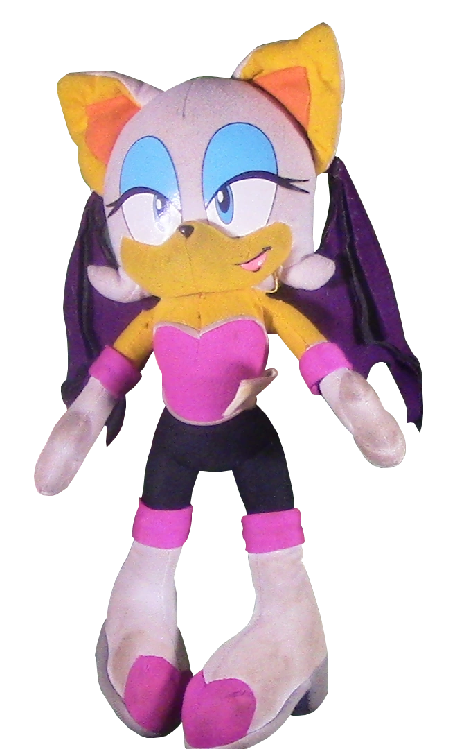 Evil Shadow's Girlfriend | LC50 Wiki | Fandom