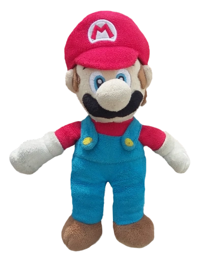Mario | LC50 Wiki | Fandom