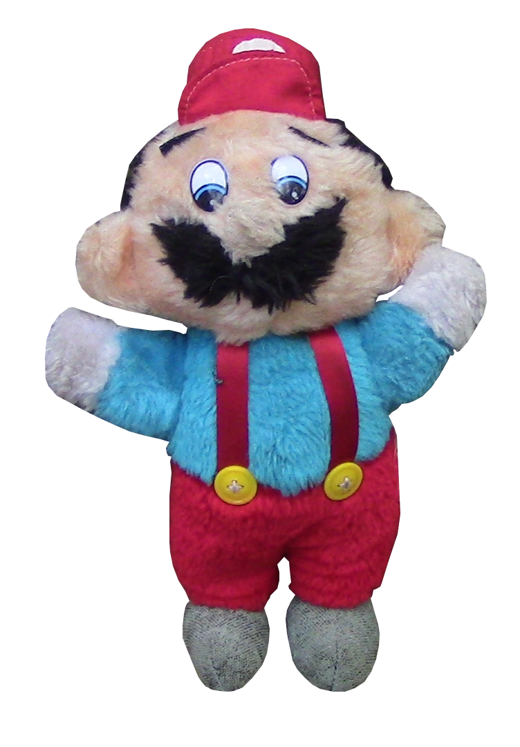 Jumpman | LC50 Wiki | Fandom