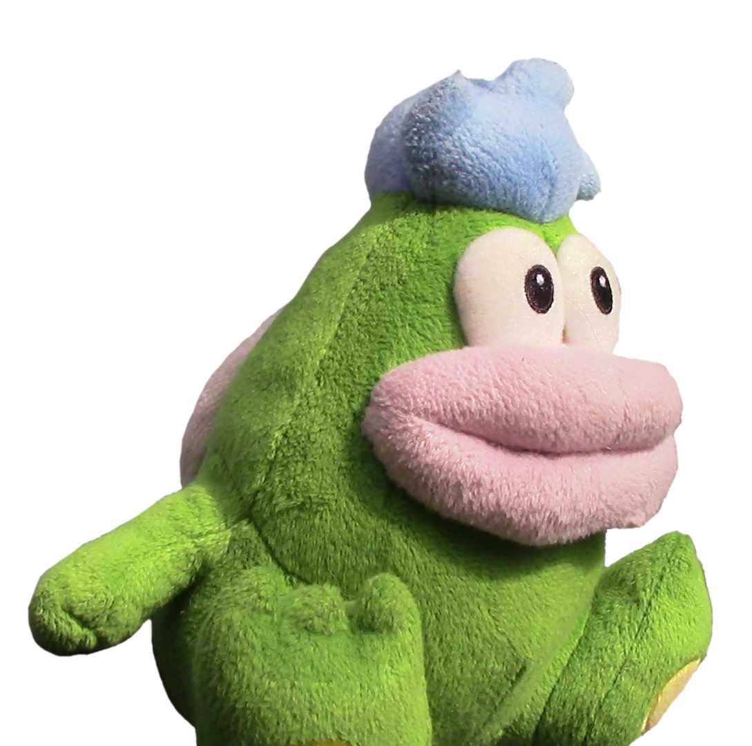 Spike | LC50 Wiki | Fandom