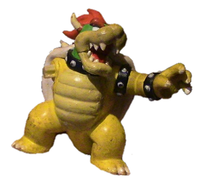Figure Bowser | LC50 Wiki | Fandom