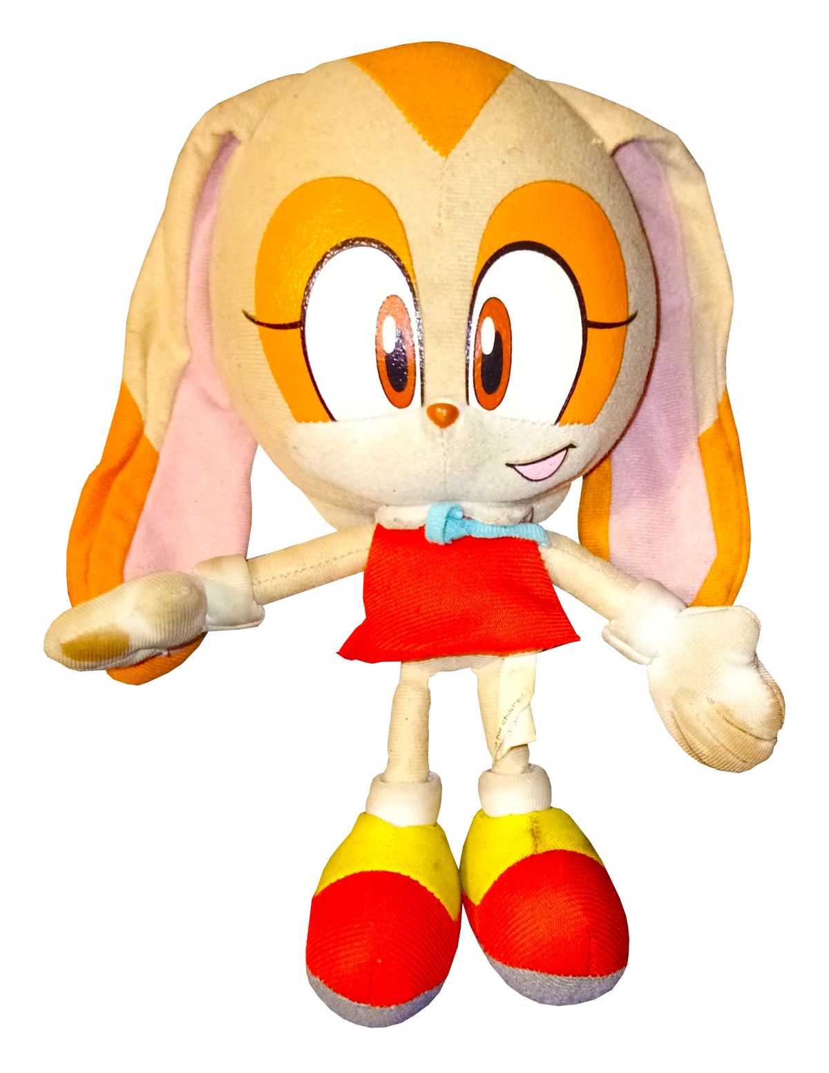 (MDB) Cream The Rabbit | LC50 Wiki | Fandom