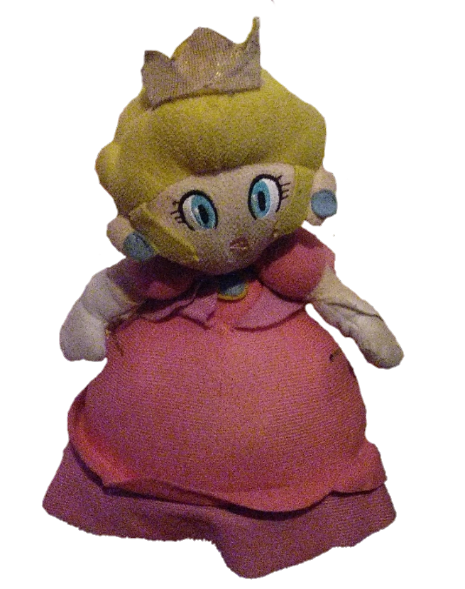 Toadstool | LC50 Wiki | Fandom