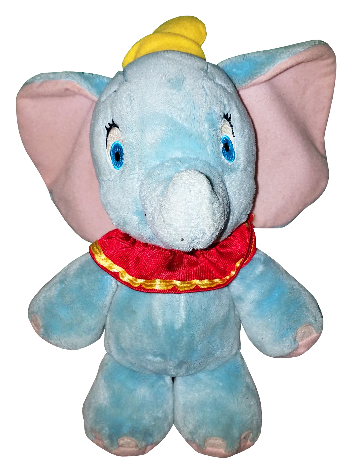 Dumbo | LC50 Wiki | Fandom