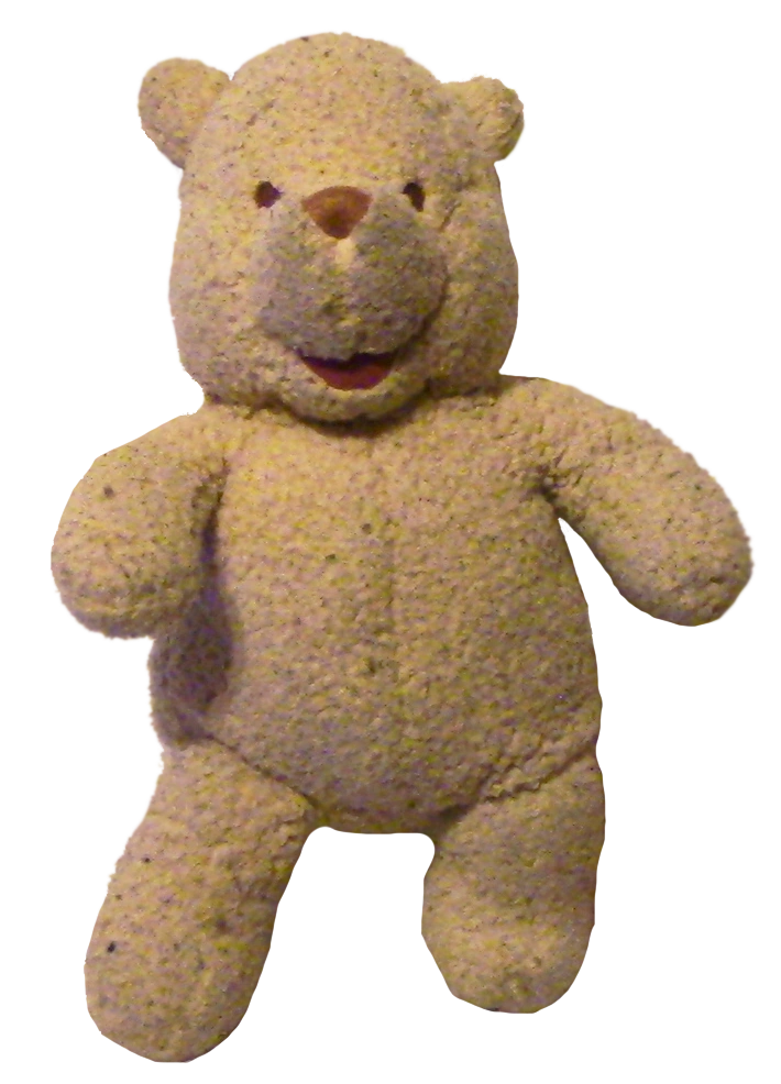 Pooh | LC50 Wiki | Fandom
