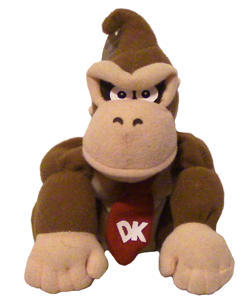 N64 DK | LC50 Wiki | Fandom