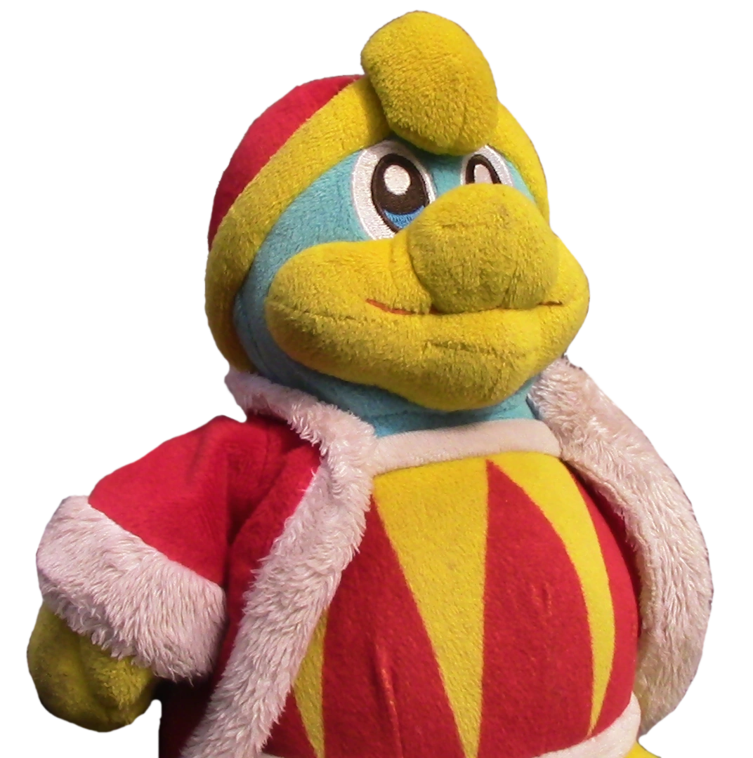 King Dedede | LC50 Wiki | Fandom