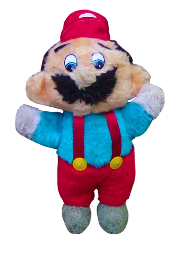 Jumpman | LC50 Wiki | Fandom