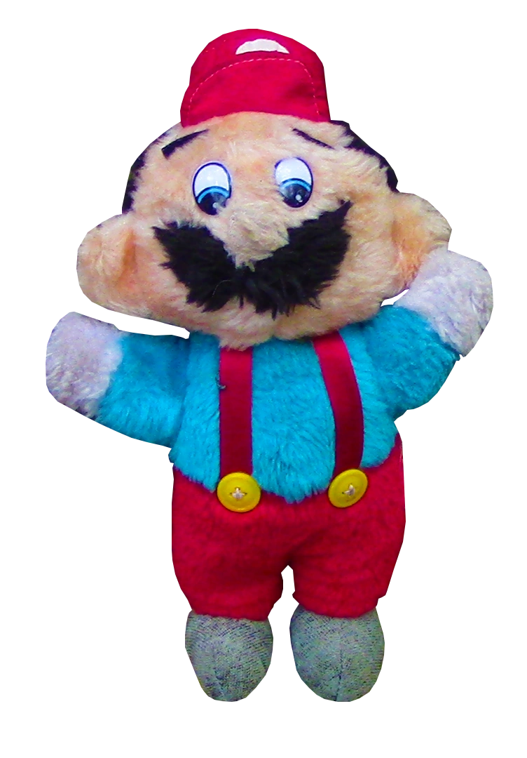 Jumpman | LC50 Wiki | Fandom