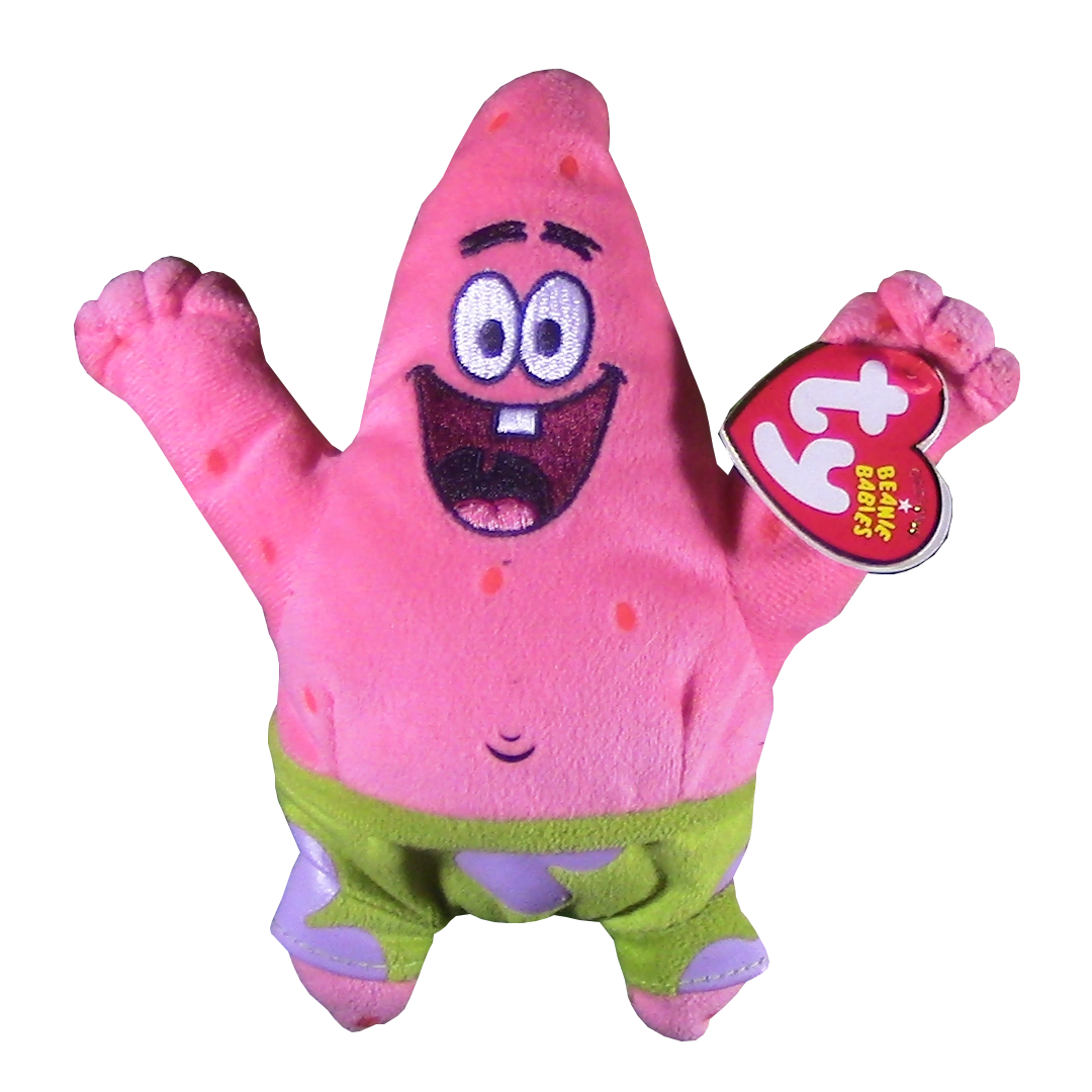 Patrick | LC50 Wiki | Fandom