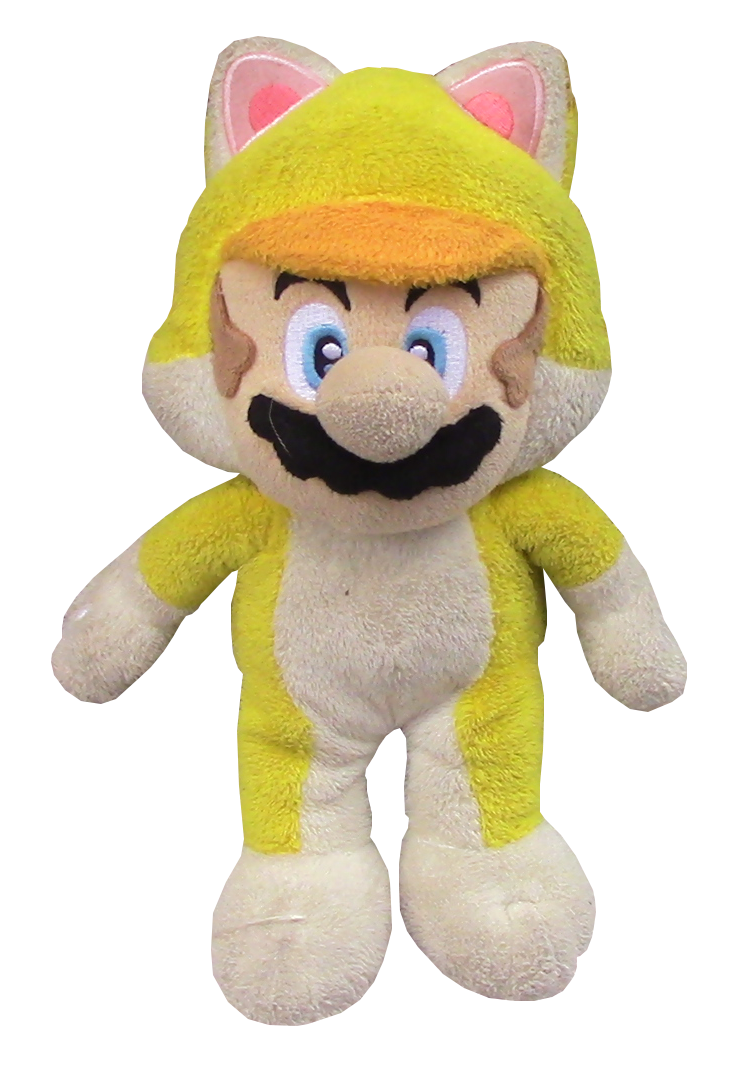 Cat Mario | LC50 Wiki | Fandom