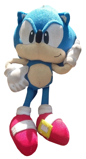 Sonic The Hedgehog | LC50 Wiki | Fandom