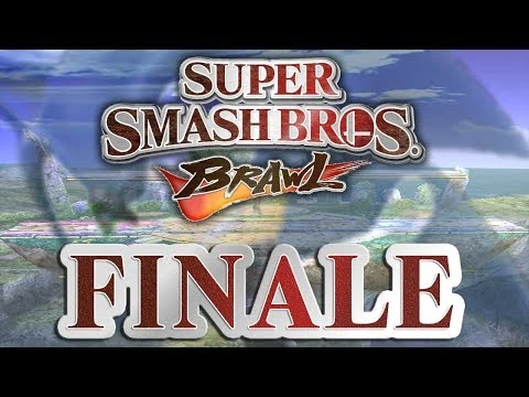 Super Smash Bros. Brawl - Finale | LC50 Wiki | Fandom